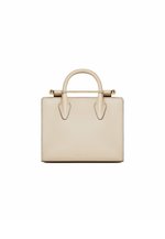 Strathberry Sac à main - oat/beige - ZALANDO.FR