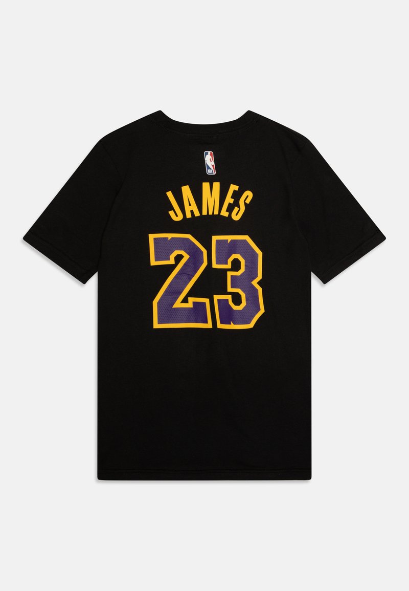 Lebron James Nike Clothing
