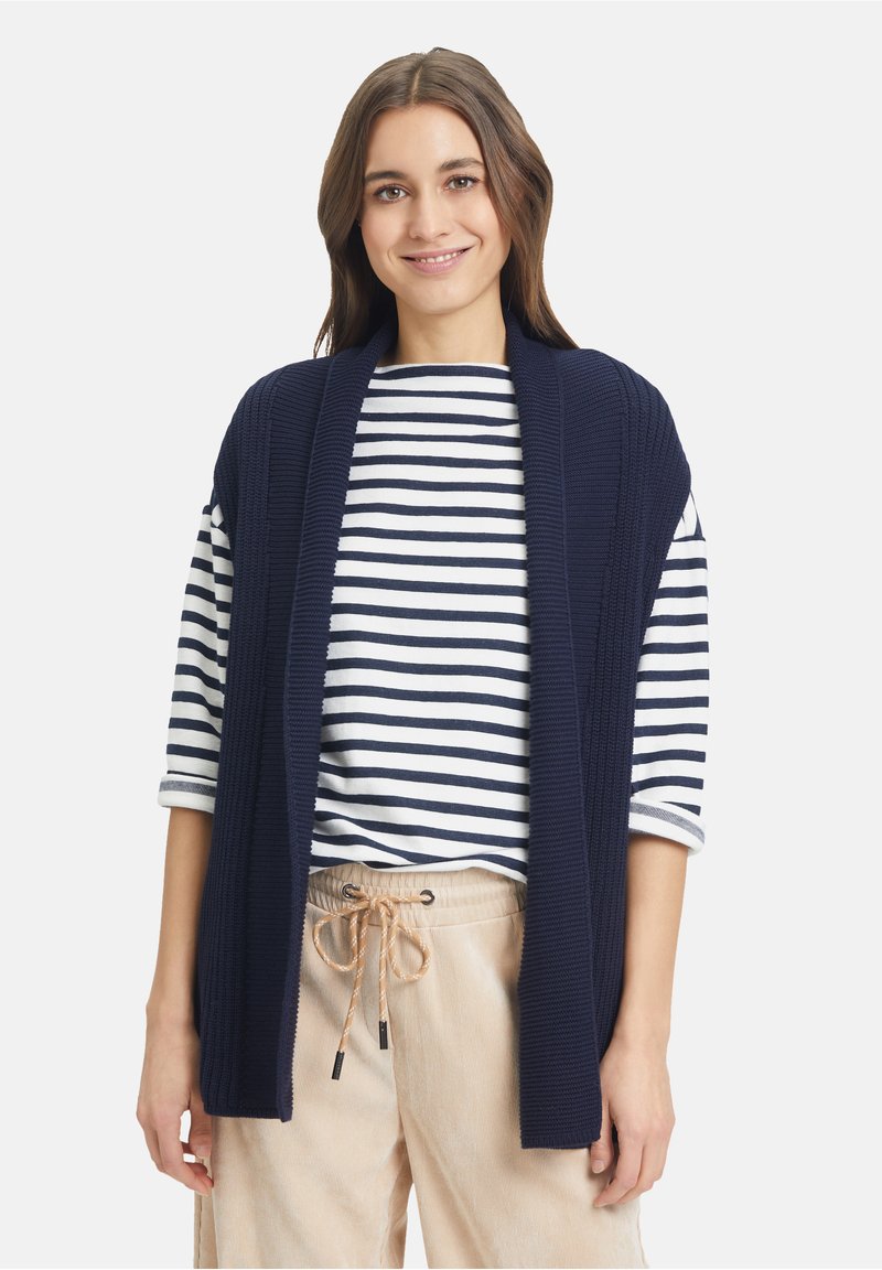 Betty & Co Kamizelka - Zalando.pl