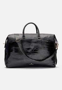 Anna Field Weekend bag - black - Zalando.co.uk