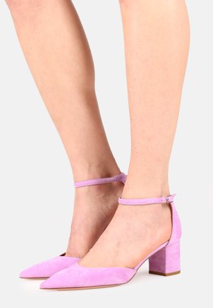 Thea Mika Pumps - rosa - Zalando.de