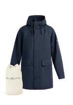 DreiMaster SHOPPING - SET PRYAM - Parka - marine/dunkelblau - Zalando.de