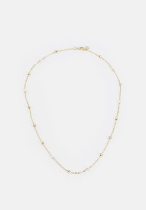 Pilgrim BRACELET PARISA - Bracelet - gold-coloured/doré - ZALANDO.FR