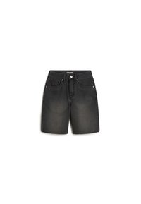 Vans Jeans Shorts - washed black/schwarz - Zalando.de