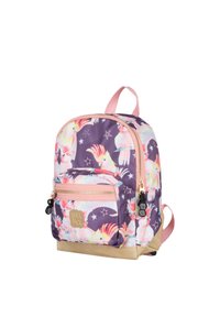 Pick & Pack UNICORN BIRDS - Backpack - purple rain/paars - Zalando.nl