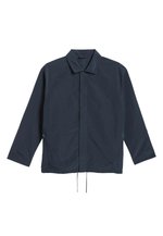 adidas Performance Light jacket - aurora ink/dark blue - Zalando.co.uk