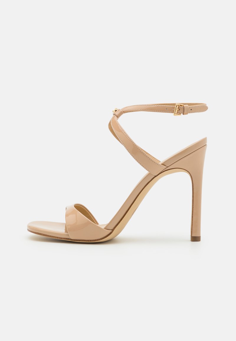 MICHAEL Michael Kors AMARA - Sandali - light blush/color carne - Zalando.it