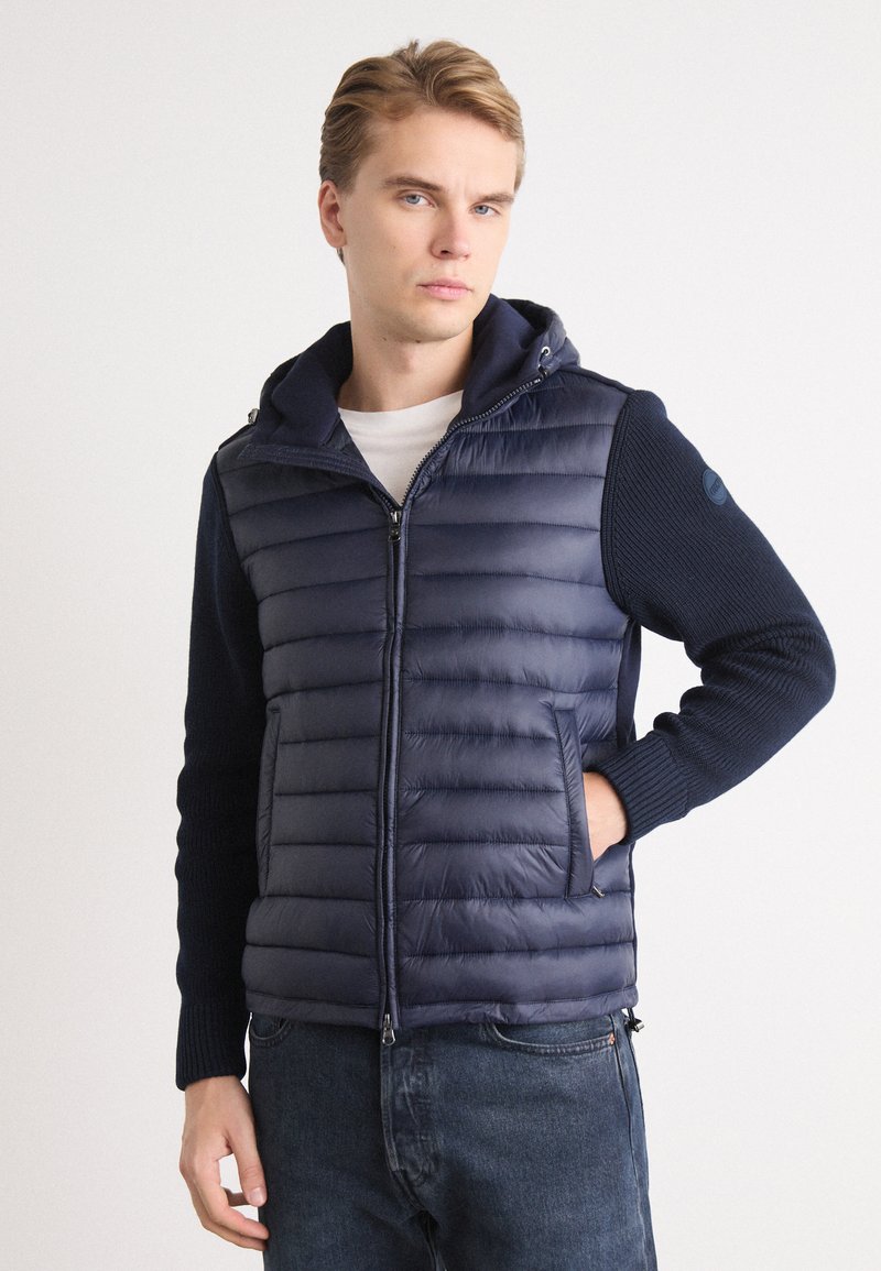 Colmar Originals MENS JACKET - Light jacket - navy blue/dark blue ...