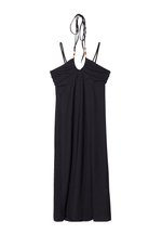 Cache Cache MIT BUSTIERKRAGEN - Vestido informal - noir/negro - Zalando.es