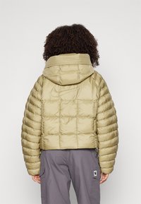 Nike Sportswear PRIMA PUFFER - Winterjacke - neutral olive/khaki ...