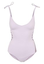 Urban Classics Plavky - lilac/fialová - Zalando.cz