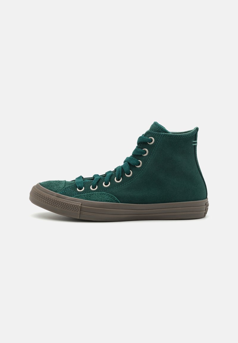 Converse CHUCK TAYLOR ALL STAR UNISEX - High-top trainers - dragon ...