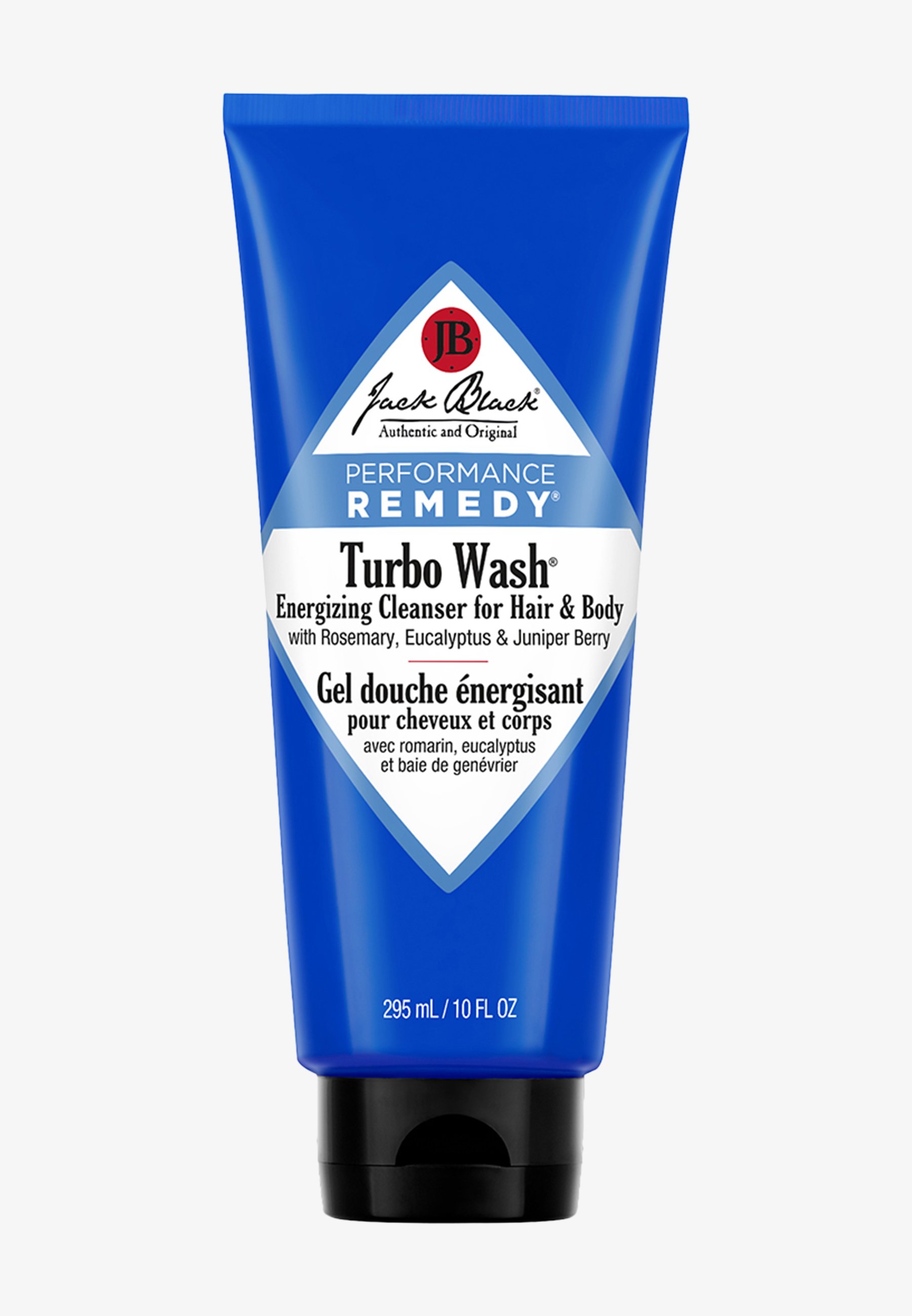 Jack Black TURBO WASH ENERGIZING CLEANSER Gesichtsreinigung Zalando.ch
