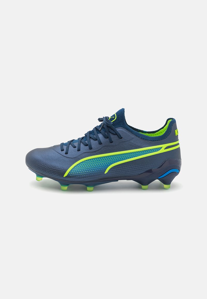 Puma KING ULTIMATE FG/AG - Ghete de fotbal cu crampoane turnate ...