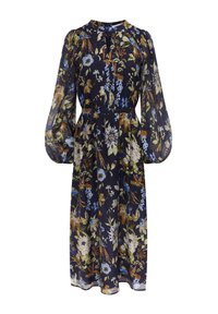 Taranko Rochie de zi - navy/albastru - Zalando.ro