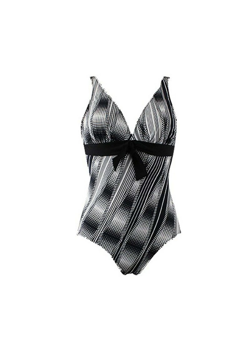 Janine Robin COCO - Swimsuit - noir/black - Zalando.de