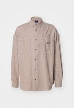 Dickies HICKORY - Hemd - mushroom/braun - Zalando.at