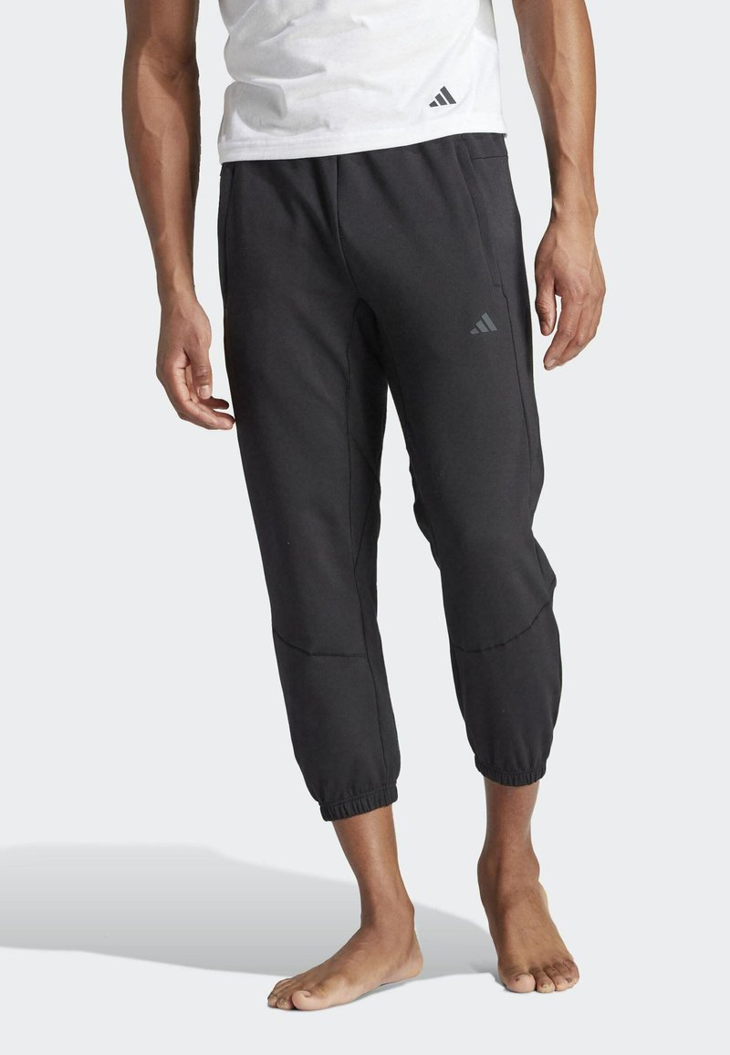 adidas Performance DESIGNED FOR YOGA 7/8 PANTS - Pantalones deportivos ...