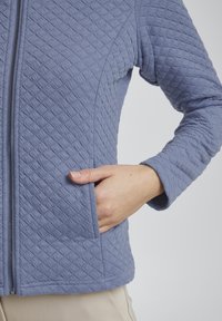 Fransa FRFECARDI - Strickjacke - infinity/blau - Zalando.at