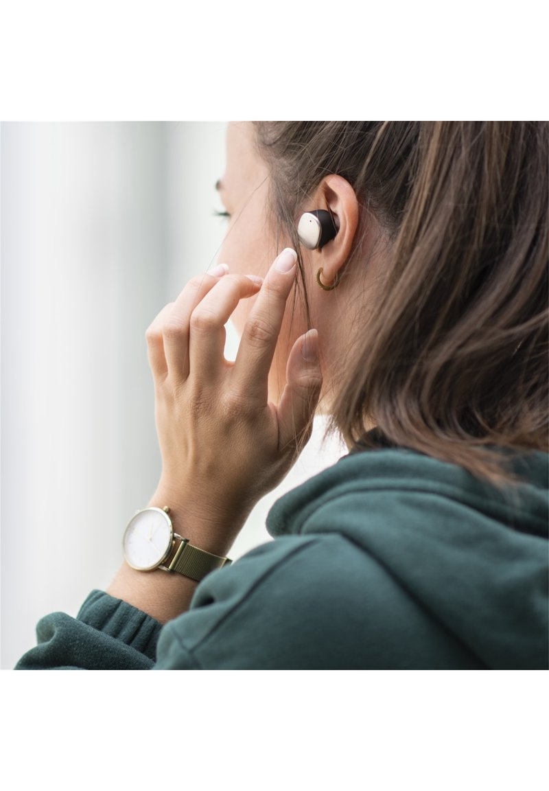 Hama Headphones - schwarz/black - Zalando.de