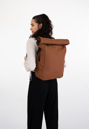 Johnny Urban ROBIN LARGE - Tagesrucksack - red/rot - Zalando.de