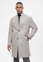 Antioch Klassischer Mantel - grey/grau - Zalando.de