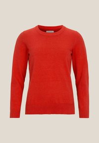 Newhouse STICKAD TR JA MARLENE - Neule - röd/punainen - Zalando.fi