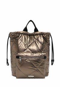 Emily & Noah Rucksack - bronze - Zalando