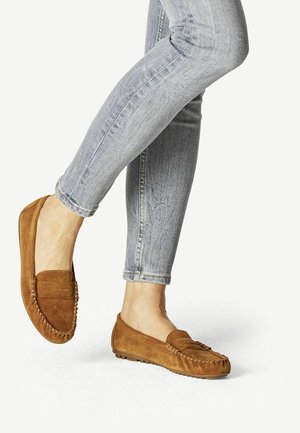 Mockasiner | Dam | Köp mockasiner online | ZALANDO - Sida 2