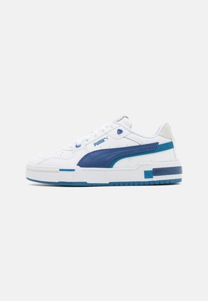 Puma Sneaker low - blue/blau - Zalando.de