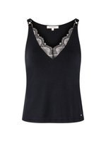 Morgan Top - dark blue/dunkelblau - Zalando.at
