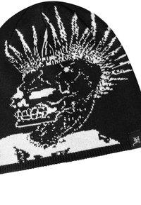 Ed Hardy PUNK - Bonnet - black/noir - ZALANDO.FR