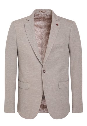 s.Oliver Sakko - helles beige/sand - Zalando.de