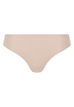 Chantelle String - beige - Zalando.nl