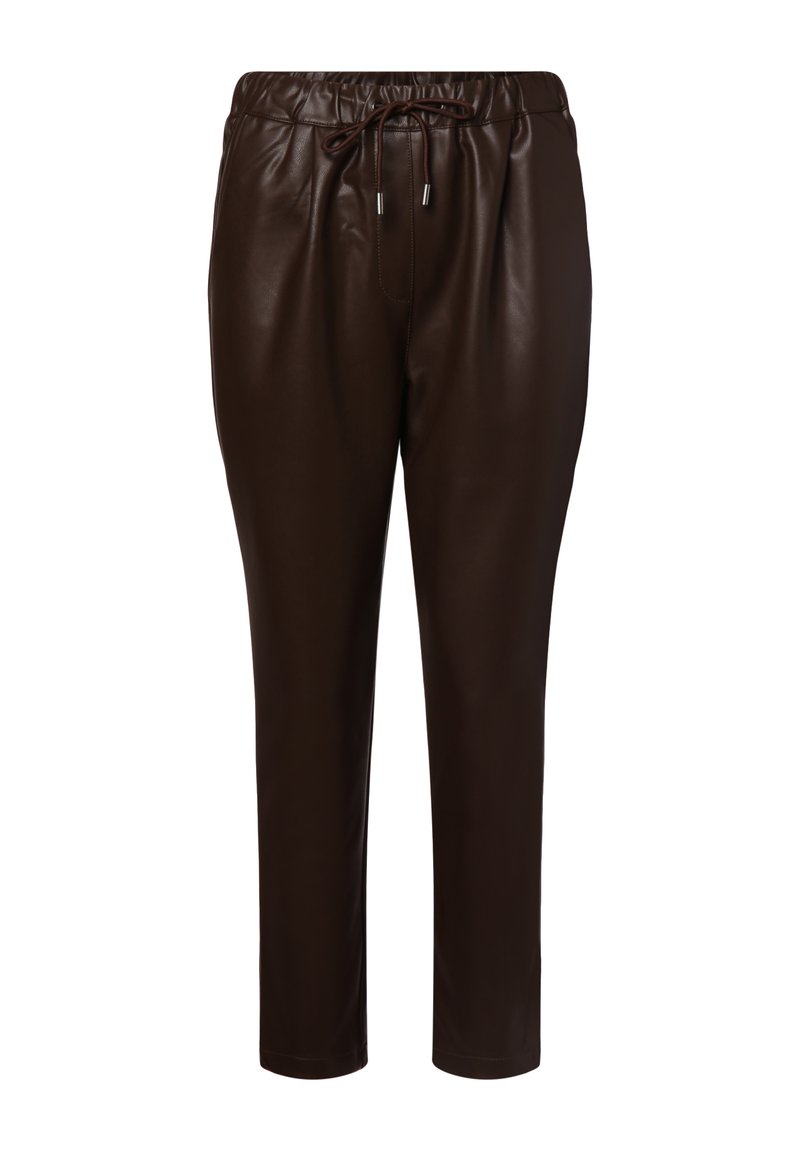 Franco Callegari Broek - kastanie/bruin - Zalando.nl