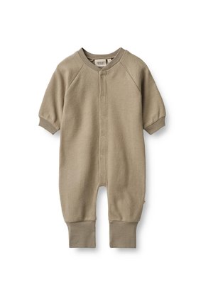 Leokid SNOWBERRY - Jumpsuit - sand shell/beige - Zalando.de