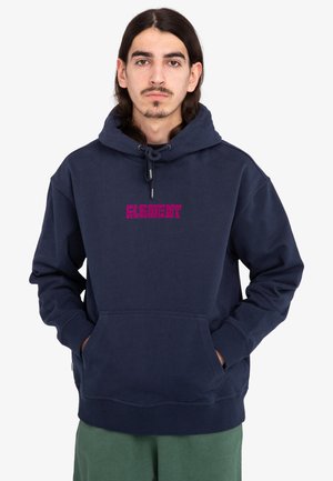 Esprit SUS - Sweat à capuche - black/noir - ZALANDO.FR