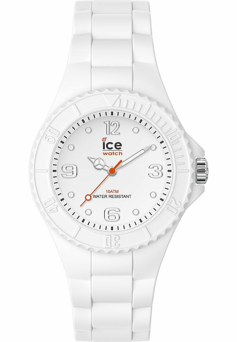 Ice-Watch Ure - weiß/hvid - Zalando.dk