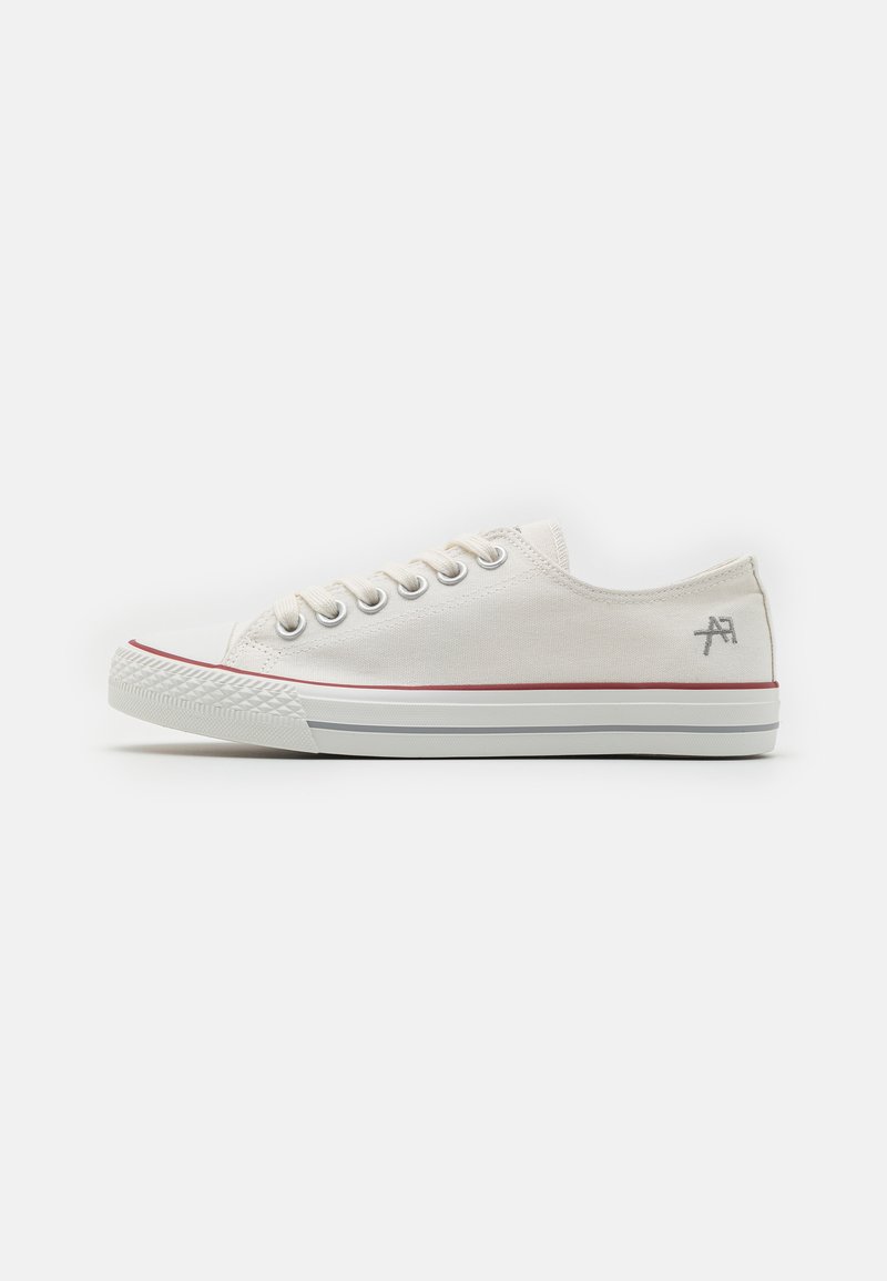 Anna Field Sneakers basse - white/bianco - Zalando.it