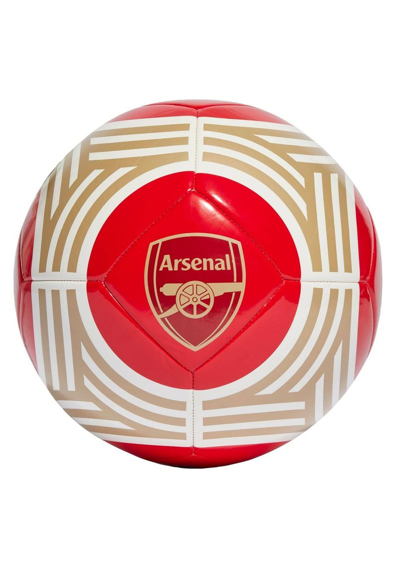 adidas Performance ARSENAL HOME CLUB - Football - red - Zalando.co.uk