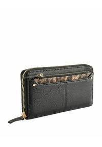 Next SLOT REGULAR FIT - Portfel/czarny - Zalando.pl