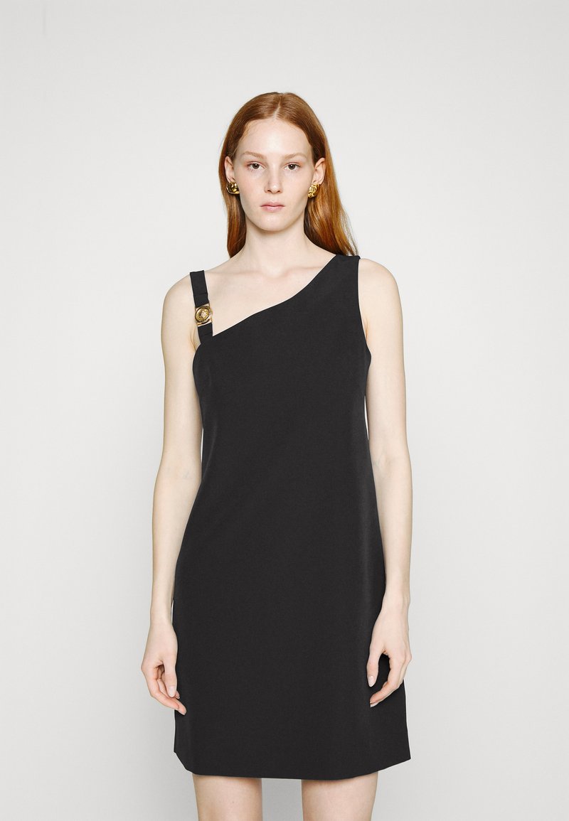 Just Cavalli Robe de soirée - black/noir - ZALANDO.BE