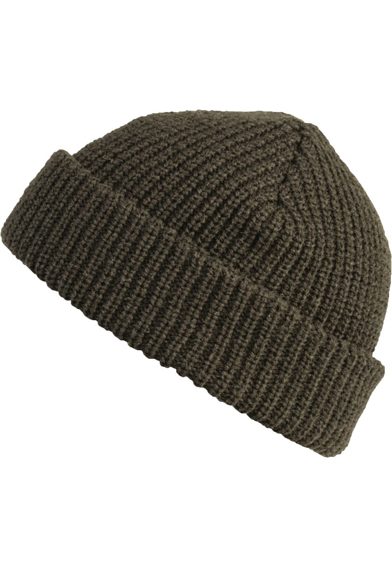 MSTRDS FISHERMAN - Bonnet - olive - ZALANDO