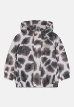 Molo WAITON - Waterproof jacket - beige - Zalando.co.uk