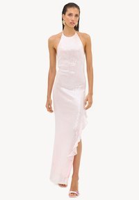 LOAVIES GLIMMERING MOMENTS - Cocktailkleid/festliches Kleid - solid ...