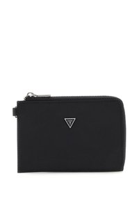 Guess BATH - Portemonnee - schwarz/zwart - Zalando.nl