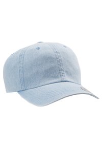 Flexfit LOW PROFILE - Cap - light blue/hellblau - Zalando.at