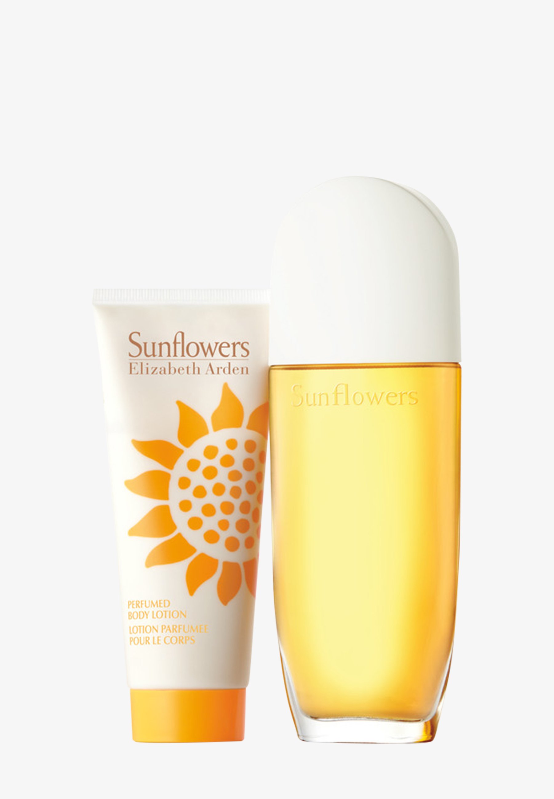 Elizabeth Arden SUNFLOWERS GIFT SET - Duftset - - - Zalando.ch
