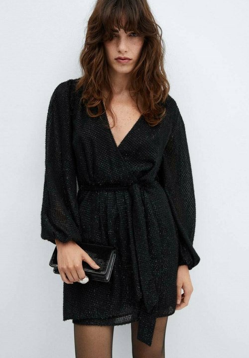 Robes Mango femme | Robes d´été, de soirée, de cocktail en ligne ...