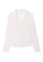 Cache Cache ÖSEN - Camisa - ecru/crema - Zalando.es